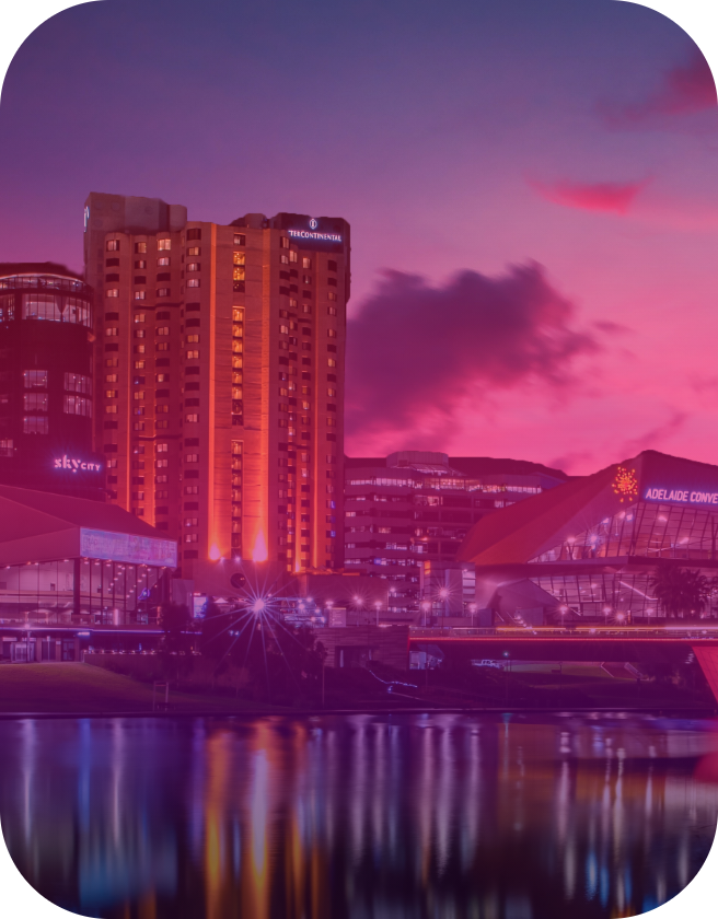 Tectonic Interactive