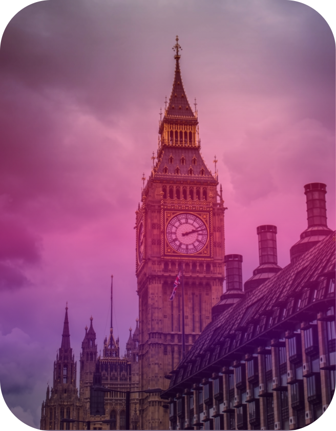 Tectonic Interactive