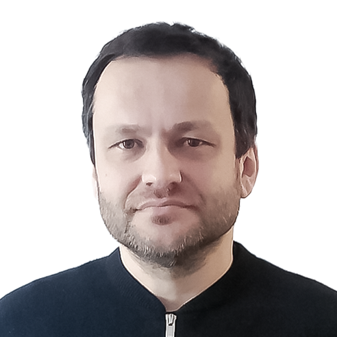 Tectonic Interactive