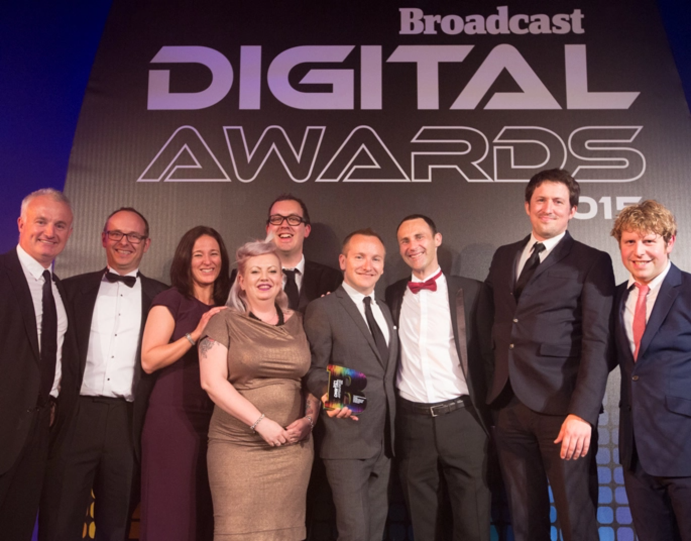 Tectonic Interactive