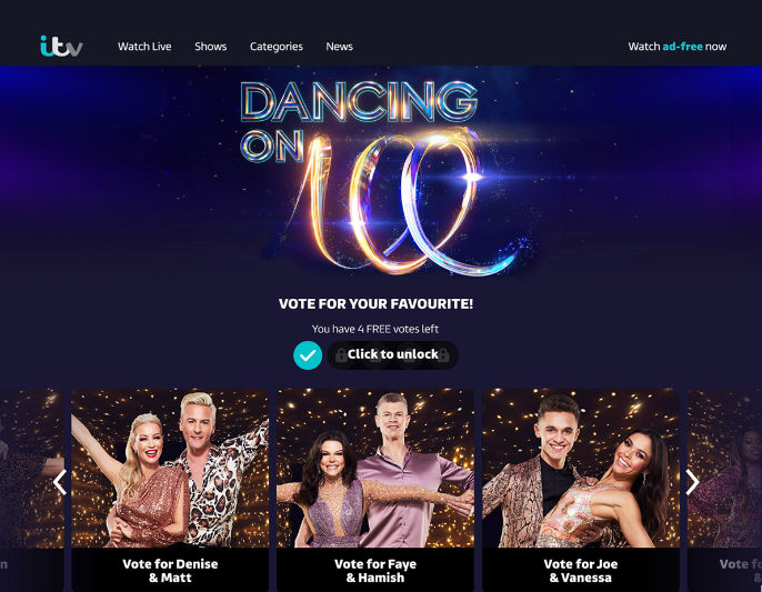 Tectonic Interactive